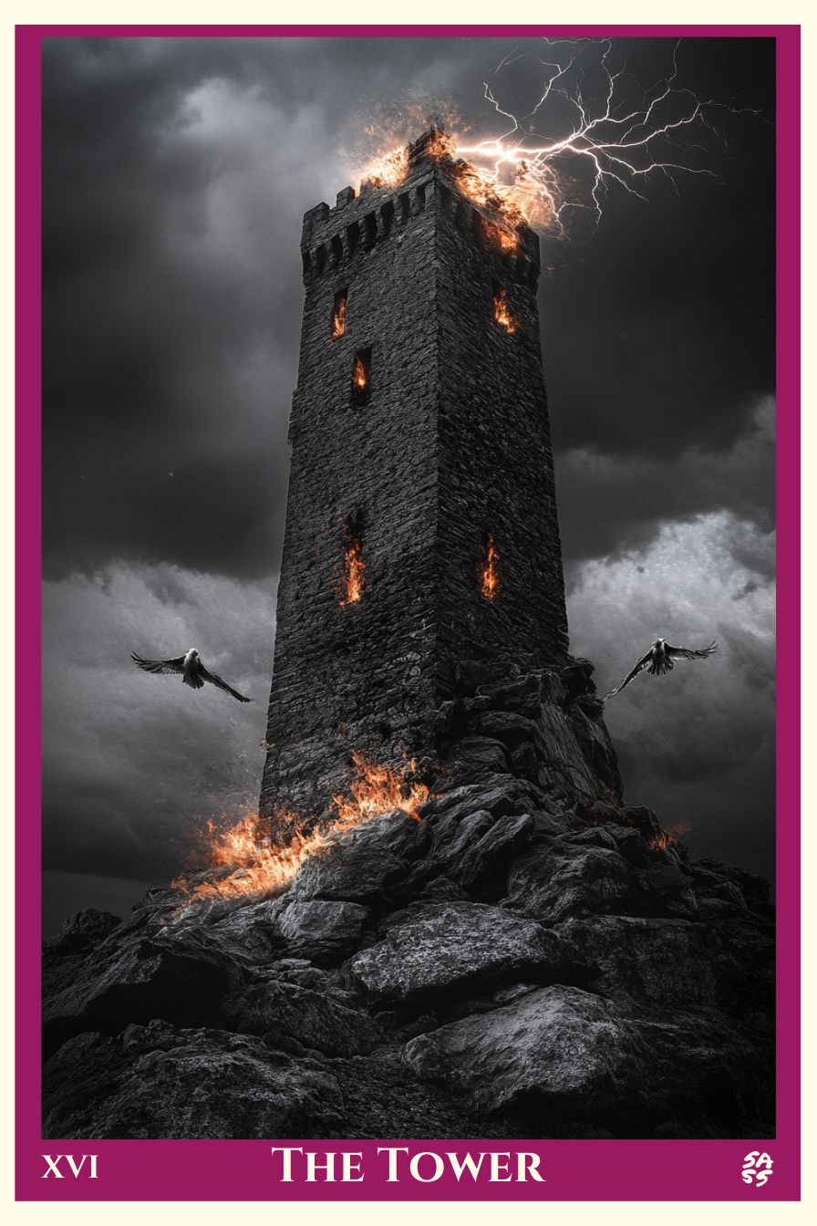 Your Weekly Tarot Forecast (January 20-26, 2025) - Citys Cith